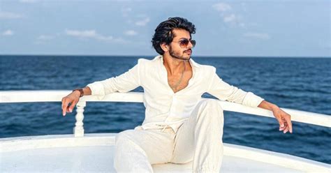 Top 10 Photos Of Abhishek Nigam You May Have Missed