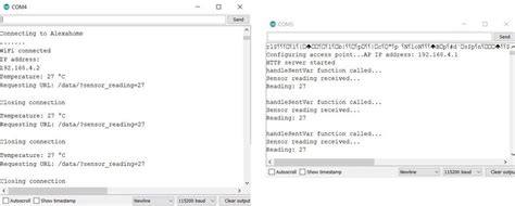 Ad Hoc одноранговая сеть между двумя Nodemcu Esp8266 схема и программа