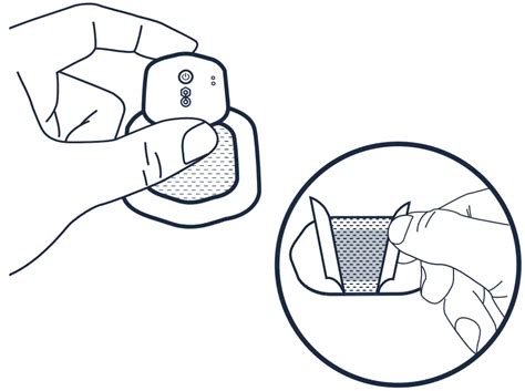 Biointellisense Biost06040 Biobutton Rechargeable Wearable Device Instruction Manual