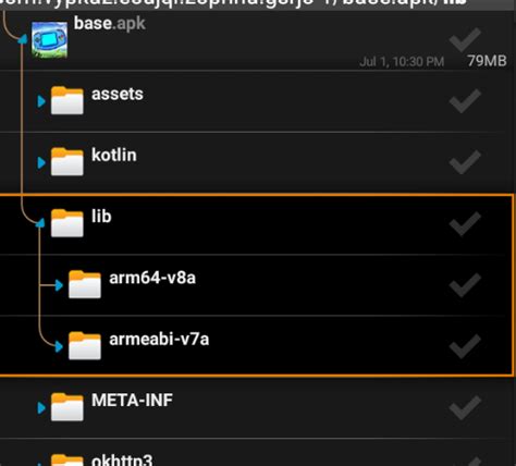 How To Get X86 Library Of A Game Help Gameguardian