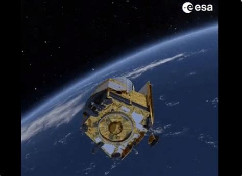 100억 광년 은하관측 우주망원경 유클리드 발사 영상 Knewsla