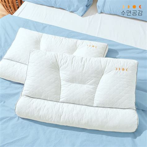 [수면공감] 우유베개 방수커버 Set 4종 라텍스 경추베개 감도 깊은 취향 셀렉트샵 29cm