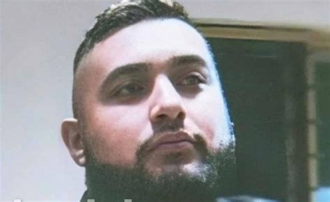 Él Es El Barbas” Lugarteniente Del Cjng En Michoacán Intento De