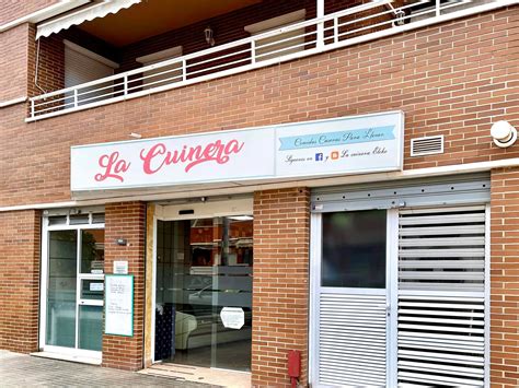 La Cuinera Elche Elche