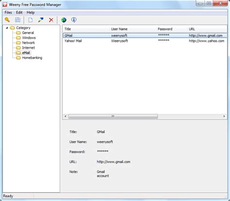 Free Password Manager Download