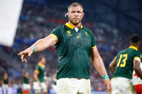 News24 Career Tribute Duane Vermeulen Was Vital Source Of Bok Voema