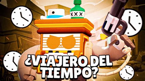 Create Brawl Stars Thumbnails By Rodrinator75 Fiverr