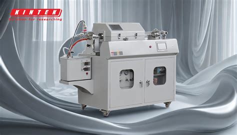 What Is Rf Sputtering A Key Technique For High Quality Thin Film