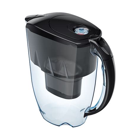 Jasper — фільтр глечик для очищення води Україна