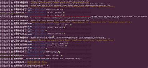support aws aurora mysql as application database · issue 10709