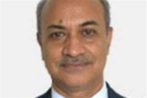 Deepak Kumar Is New Home Secretary Of Up The Statesman