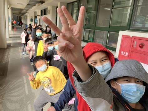 臺中市政府教育局 校園活動報導