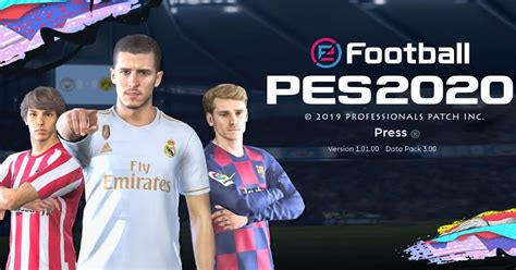 PES 2017 Professionals Patch V6 AIO الاصدار السادس من باتش بيس بروفشنال