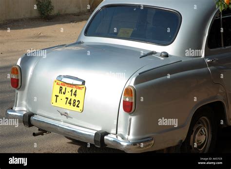 Top 999 Ambassador Car Images Amazing Collection Ambassador Car