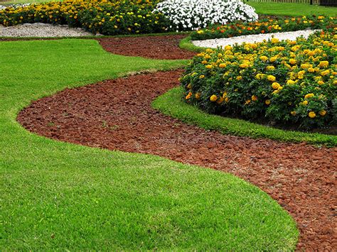 Mulch Lawnworks Pro
