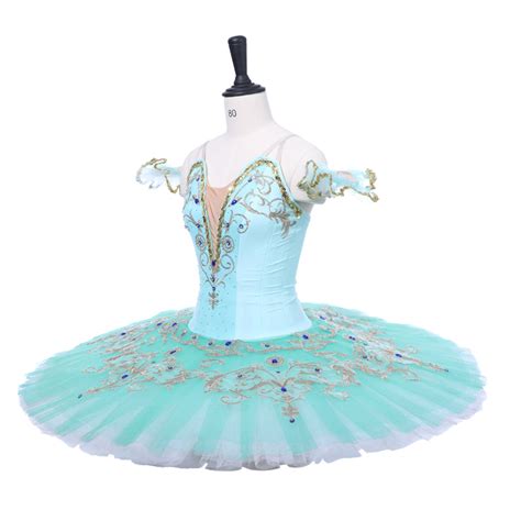Don Quixote Queen Of The Dryads Dancewear By Patricia