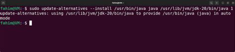 How To Install Java In Ubuntu Jdk Linux Tutorial