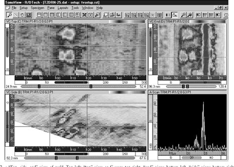 Figure 1 From Imaging Using Phased Arrays Semantic Scholar