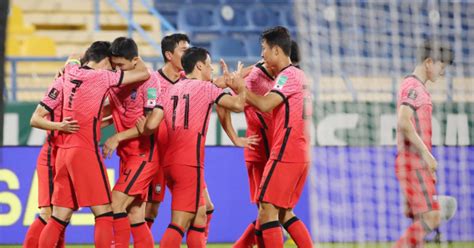 유기적인 2선 움직임이재성 선제골 벤투호 전반 1 0 리드 한국 이라크