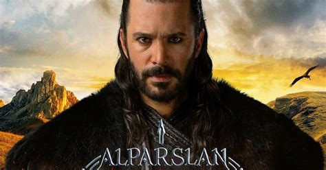 Alparslan 29 Epizoda 2 Sezona