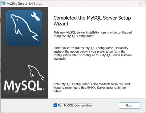 windows安装mysql8 4 看这一篇就够了（超级详细！） mysql8 4安装教程 csdn博客