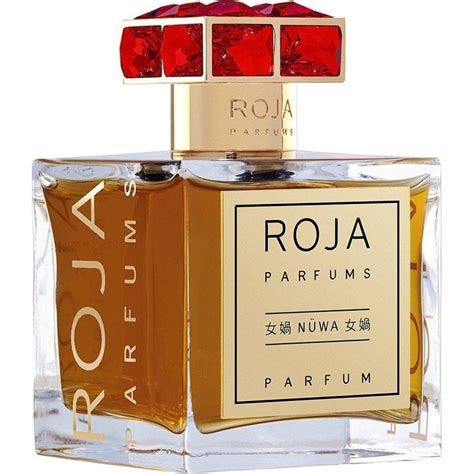 NüWa 2013 von Roja Parfums » Meinungen & Duftbeschreibung
