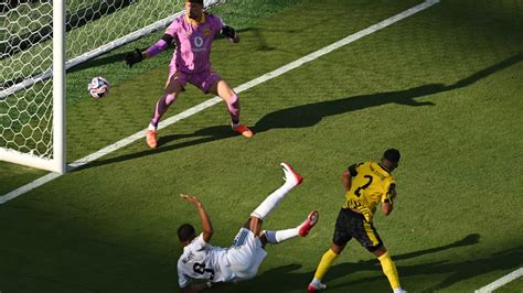 Mbappé é Acusado De Usar Ia Para Editar Imagem De Gol No Mundial