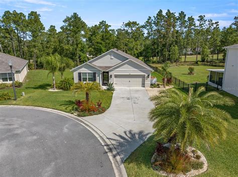 660 Hickory Course Loop Ocala FL 34472 Homes