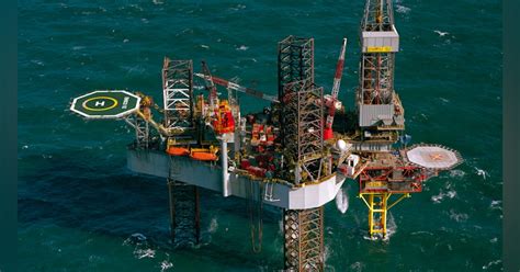 Valaris Secures 40m From Aro Drilling Offshore