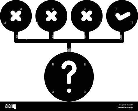 Icon For Trial Exploratory Stock Vector Image And Art Alamy