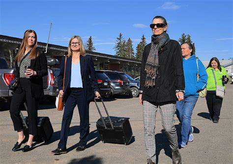 RCMP Faces Canadian Human Right Tribunal In Burns Lake The Northern View