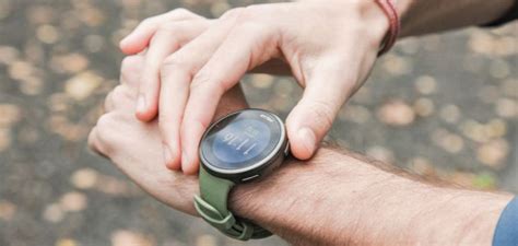Los Mejores Relojes Deportivos Para Hombre