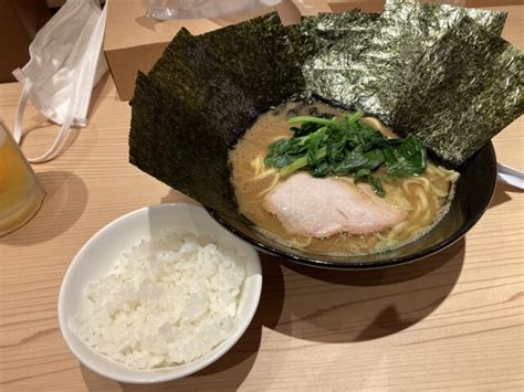 今野家 大船ラーメン 食べログ