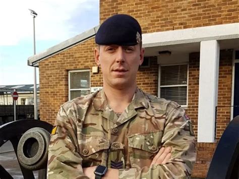 44 Support Squadron Rlc The British Army