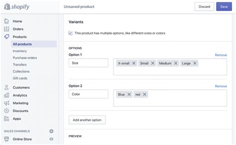How To Set Up A Shopify Store In 9 Steps
