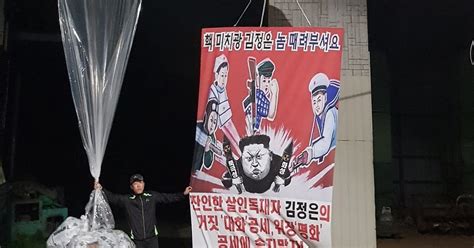 대북전단 살포단체 법인취소 불복 파기환송심서 승소