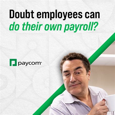 Paycom On Linkedin How Employees Make Perfect Payroll Possible Paycom