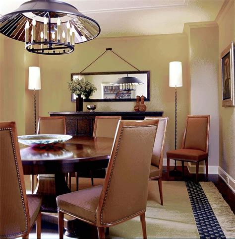 Dining Room Floor Lamps