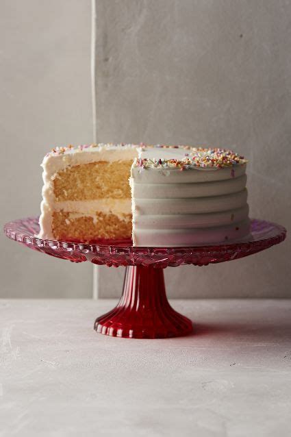 Tall Glass Cake Stand Artofit