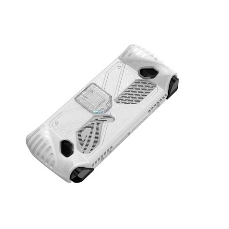 Asus Rog Ally Tpu Tough Bracket Stand Case Cover Price In Kuwait Buy
