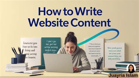 Step By Step Guide To Creating Website Content That Engages And Converts