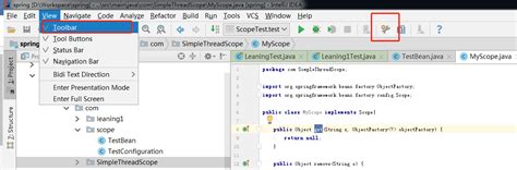 IntelliJ IDEA悬停鼠标显示方法详细信息 飘飘雪 博客园