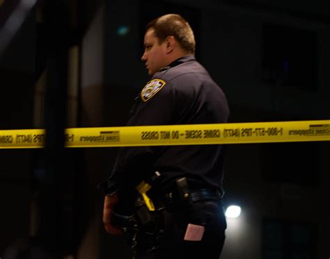 Bronx Shooting Leaves One Dead Another Wounded