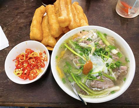 Tạp Chí Anh Giới Thiệu 9 Món Ngon Phải Thử Khi đến Việt Nam Xem Tin Tức