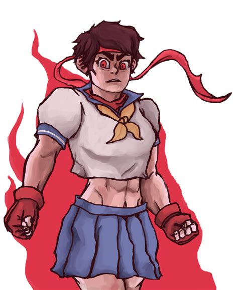 Evil Sakura By Nolandng On Newgrounds