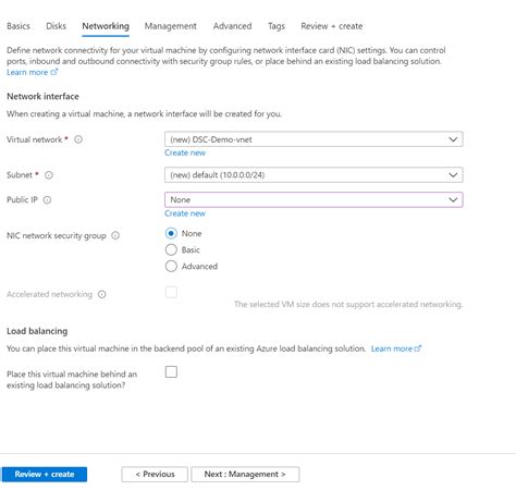 Using Azure DSC To Configure A New Active Directory Domain Cloudninja Nu