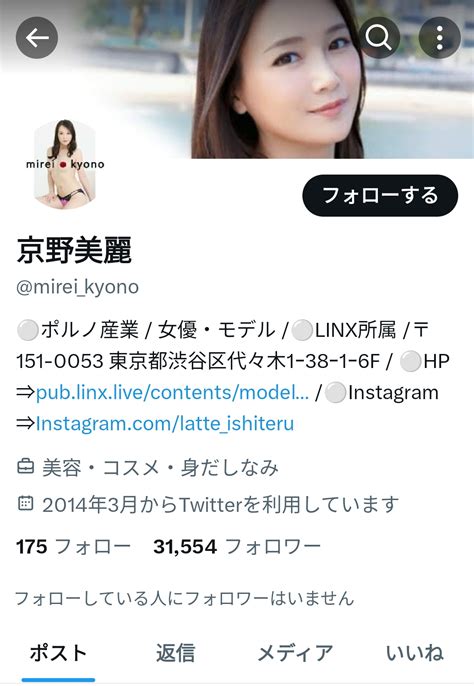 Av女優さんが松本人志を顔出しand実名で告発