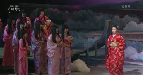 국민정서어긋나 광복절 기미가요 Kbs 이건 못 참지 Oh쎈 초점