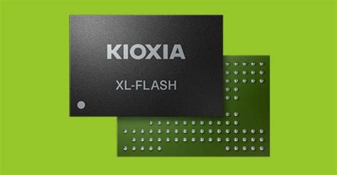 Kioxia America Inc On Linkedin Built With Bics Flash 3d Technology