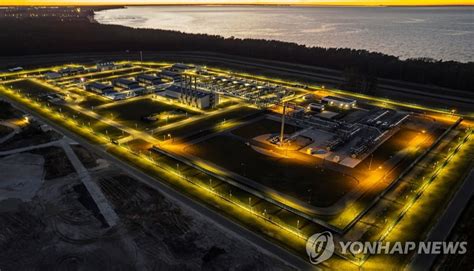 경제 챙기는 푸틴유럽 가스대금 루블화로만 결제 한국경제